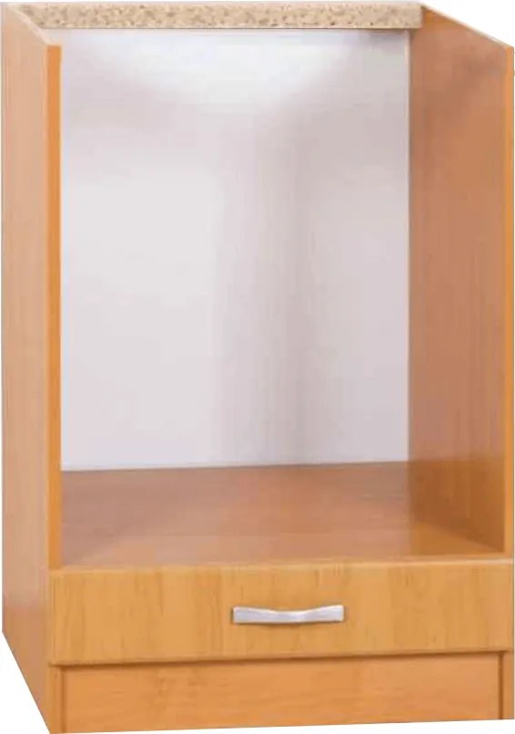 Kuchyňská skříňka, olše, LORA MDF NEW KLASIK S60KU