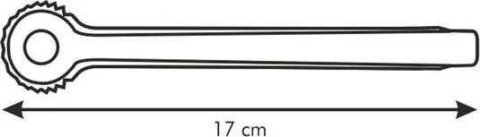TESCOMA Kleště na led PRESTO