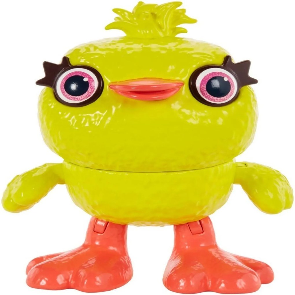 Toy story 4 ducky, mattel ggx28