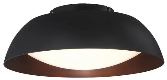 Rustikální stropní svítidlo Lenox 60 stmívatelný
