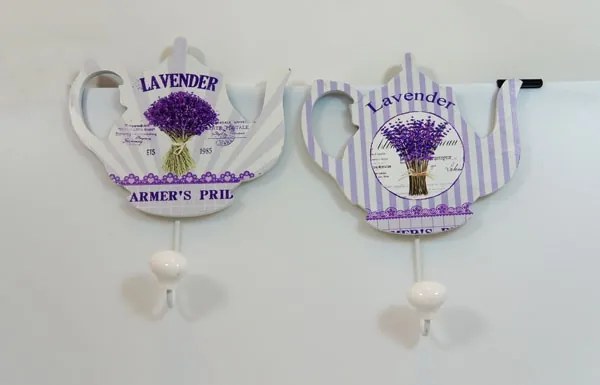Věšák Mini Lavender