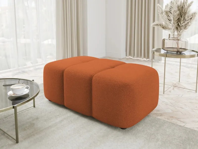 Taburet Larow, Potah: Velo 626