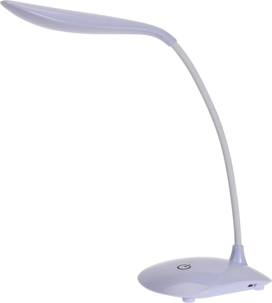Stolní lampička – kancelářské osvětlení