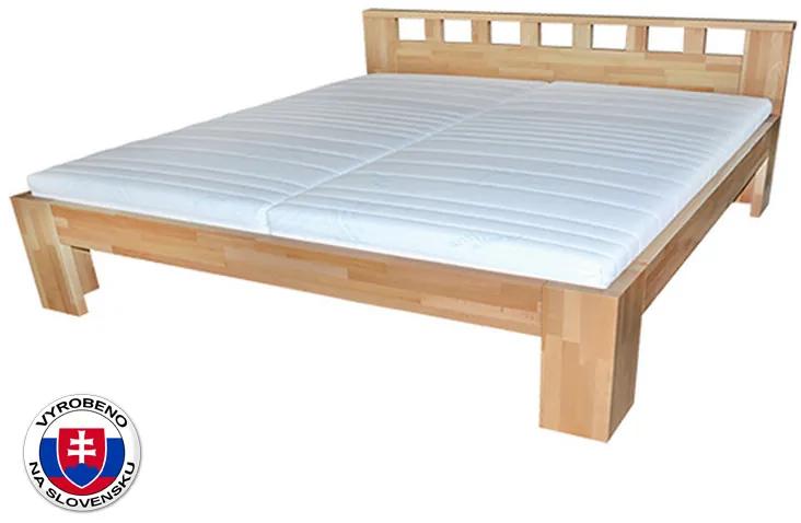 Jednolůžková postel 210x100 cm Lucy . 745803