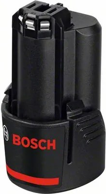 Bosch GBA 12V 3.0Ah Li-ion 1.600.A00.X79