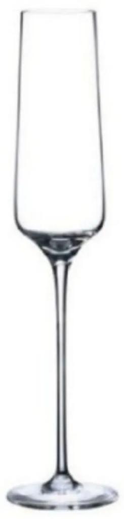 Charisma Sklenice na šampaňské 19 cl (RO-6044-190), Rona