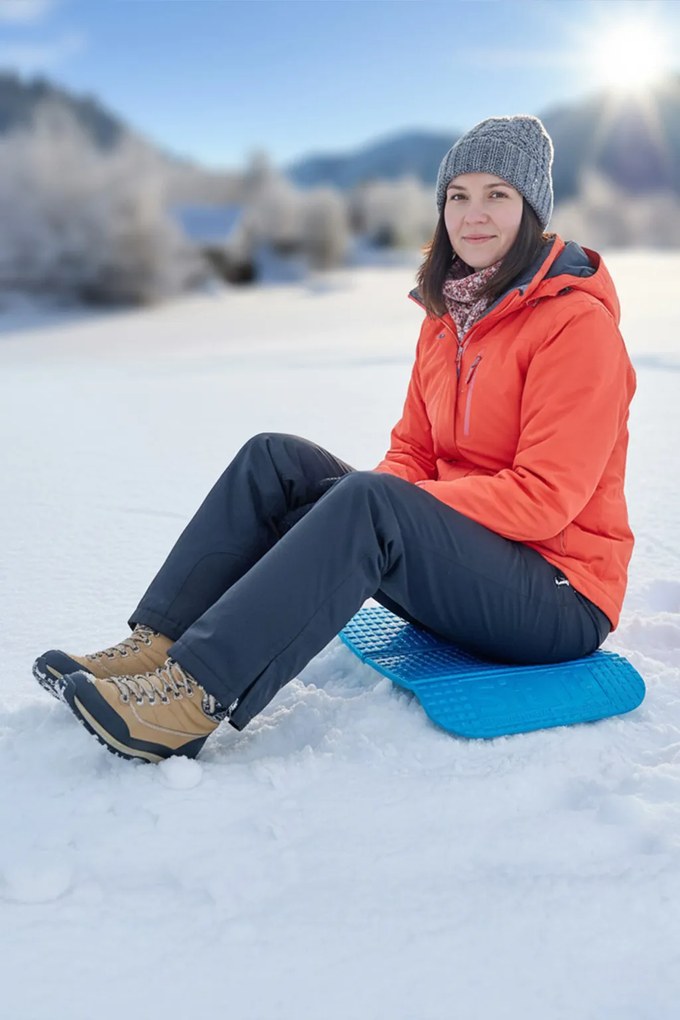 VYLEN Skládací podsedák SIT-IT Barva: 31 Růžová