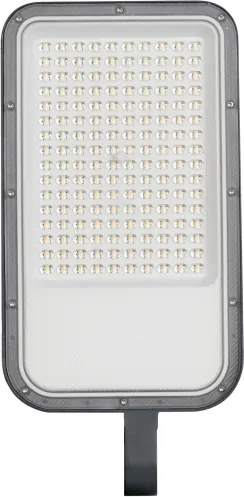Brilagi -LED Venkovní pouliční lampa s kloub. URBANLIGHT LED/100W/230V antr IP65