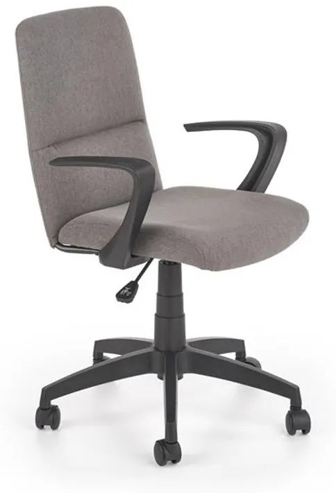 Halmar Kancelářská židle Ingo, šedá