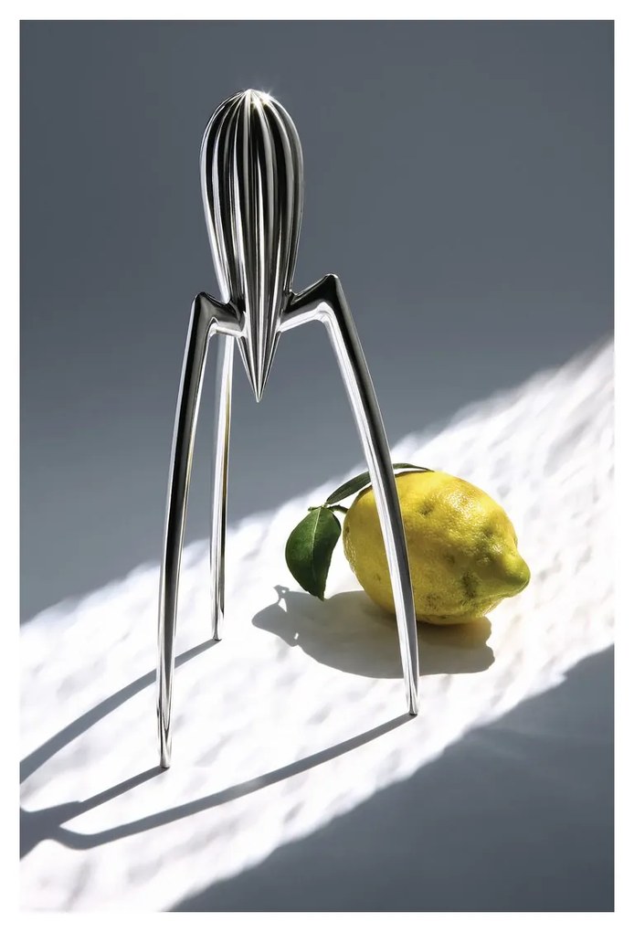 Odšťavňovač na citrusy Juicy Salif Alessi