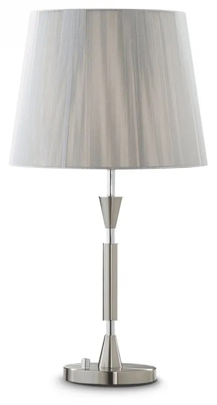 Ideal Lux 014975 stolní lampička Paris 1x60W | E27