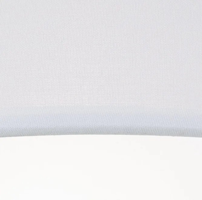 Orion HL6-1632/3 Weiss Závěsné svítidlo UFO bílé, průměr 50cm