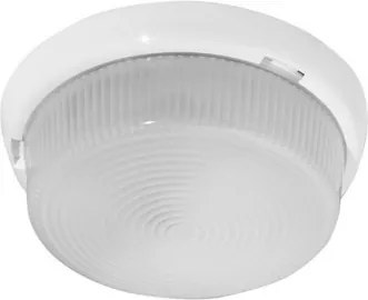 Svítidlo Panlux PN31006014 GENTLEMAN 60W E27 IP44 s pohybovým čidlem matné sklo