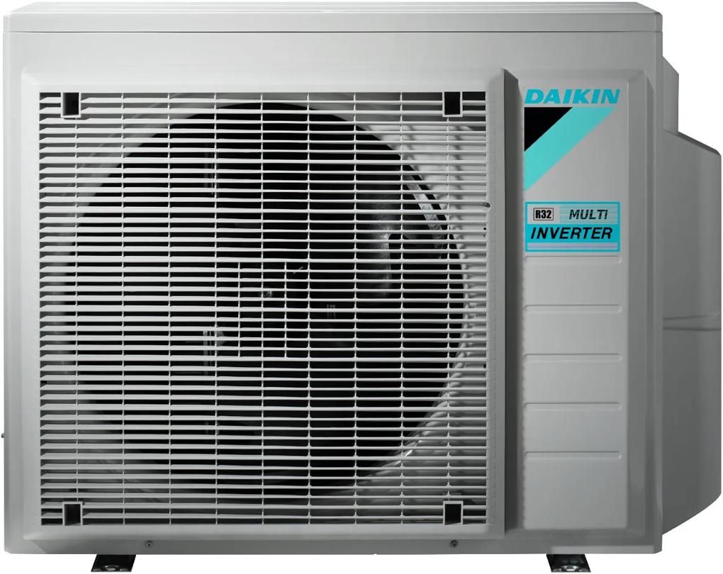 Klimatizace Daikin Perfera 1+3 (2kW + 2,5kW + 2,5kW) Multi-split R32