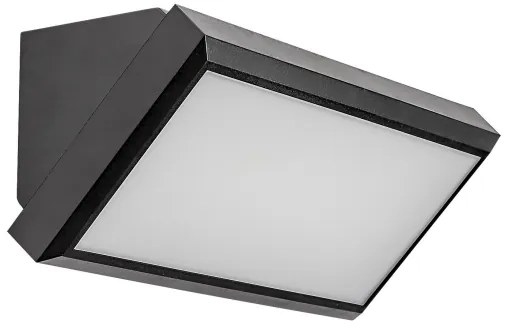 Rabalux 7282 - LED Venkovní nástěnné svítidlo RAPLA LED/12W/230V IP54