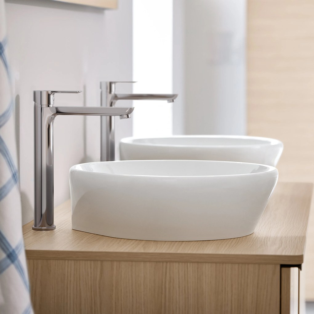 Duravit A.1 umyvadlová baterie