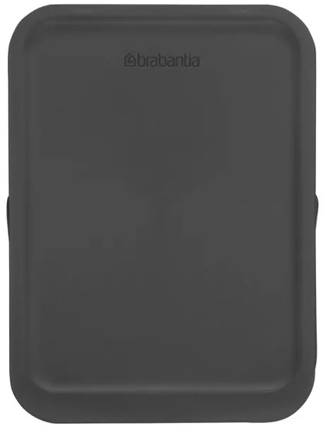 Brabantia Koš Sort&Go 25L šedá