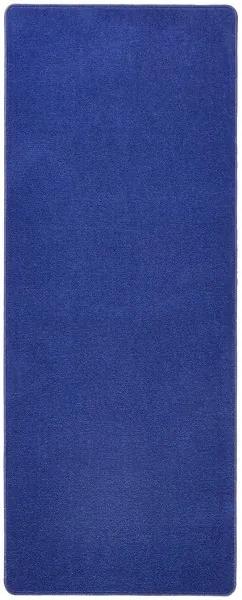 Hanse Home Collection koberce Kusový koberec Fancy 103007 Blau - modrý - 80x150 cm