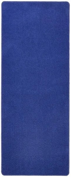 Hanse Home, Kusový koberec Fancy 103007 Blau - modrý, 100x150, modrá, ložnice