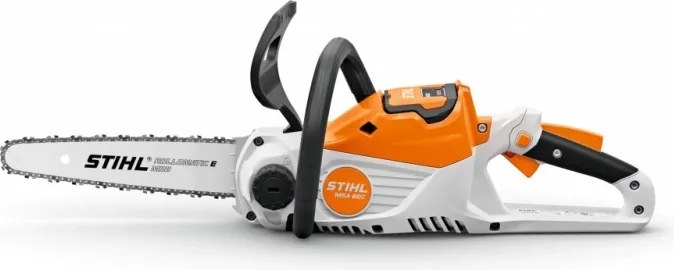 aku pila STIHL MSA 60 C-B SET