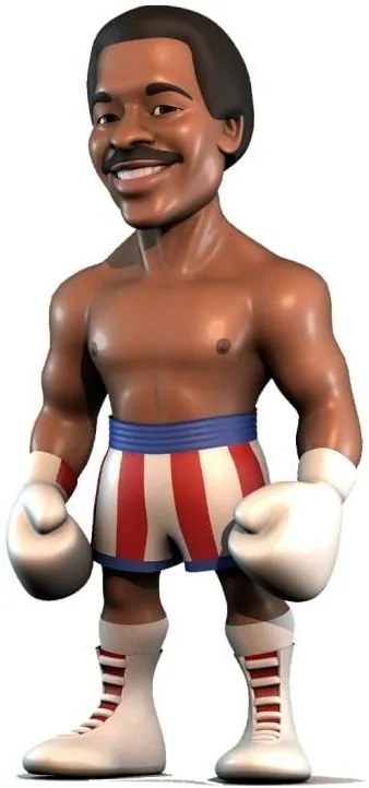 Figurka minix movie: rocky - apollo