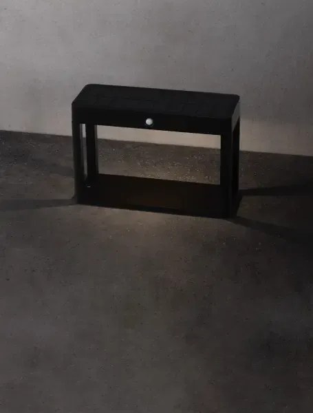 Venkovní lampa Berni 15