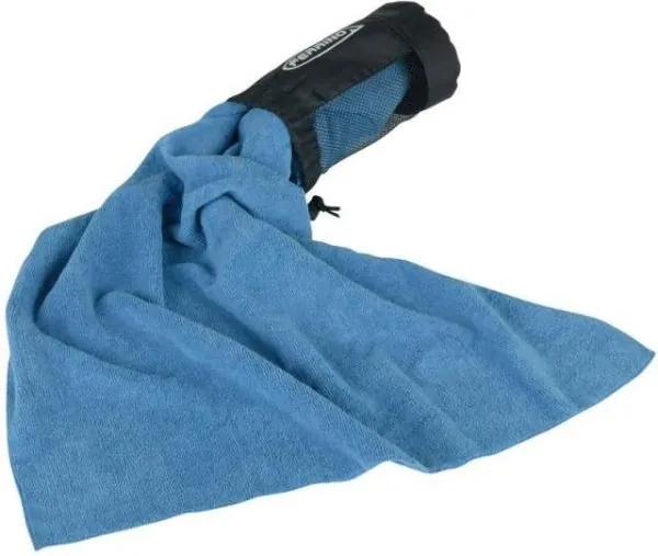 Ručník Ferrino Sport Towel L Barva: blue