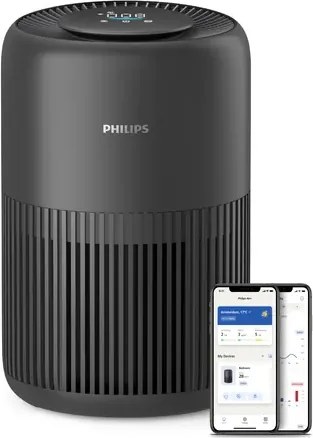 Philips PureProtect Mini 900 Series Chytrá čistička vzduchu AC0951/13