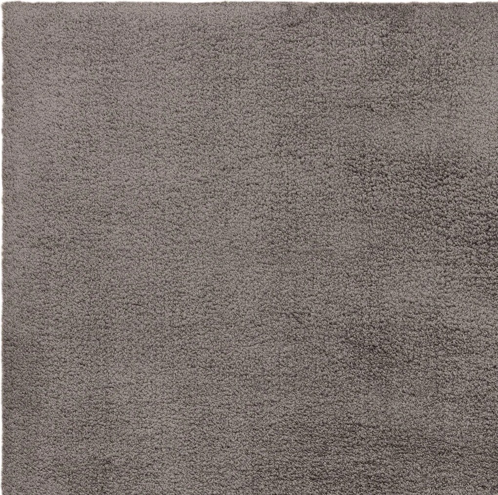 Tribeca Design Kusový koberec Queen Charcoal Rozměry: 200x290 cm