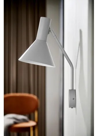 Nástěnná lampa LYSS FRANDSEN, almond Frandsen lighting 367224