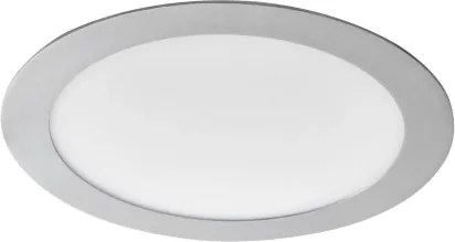 Podhledové LED svítidlo Kanlux ROUNDA V2LED 18W-NW-SR neutrální bílá 28933