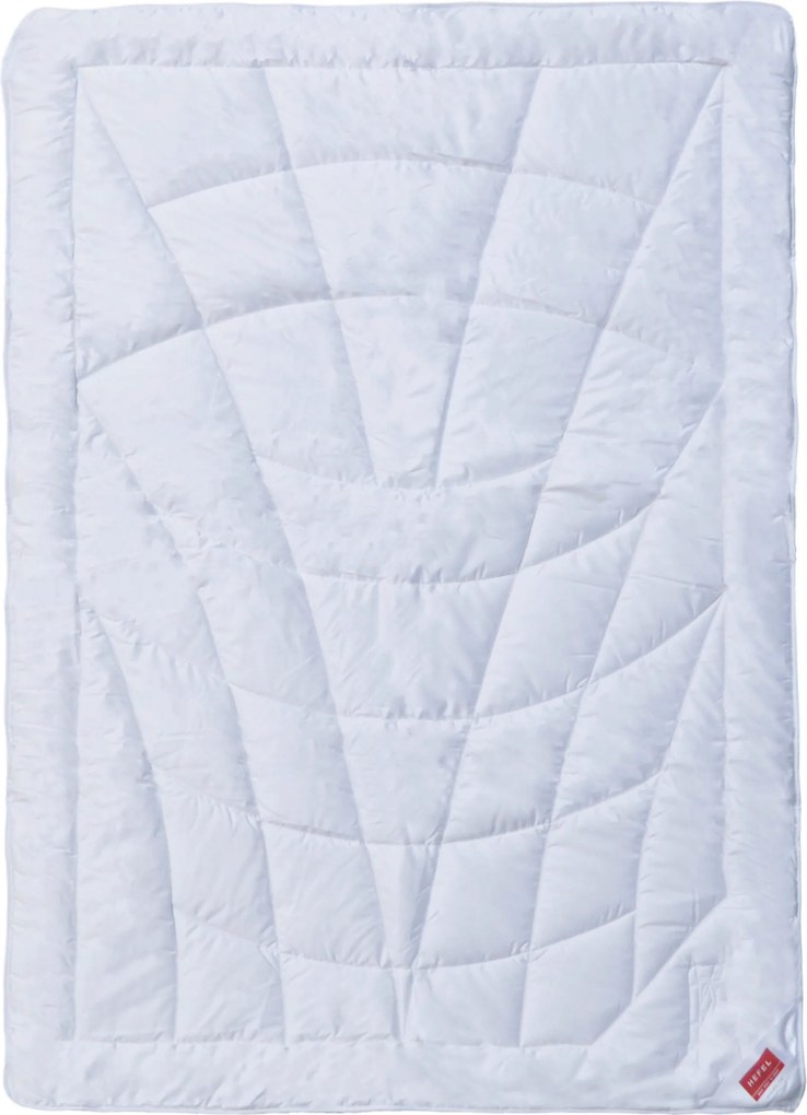 XXXLutz CELOROČNÍ PŘIKRÝVKA, 140/200 cm, Hefel Textil - Přikrývky - 004636002302