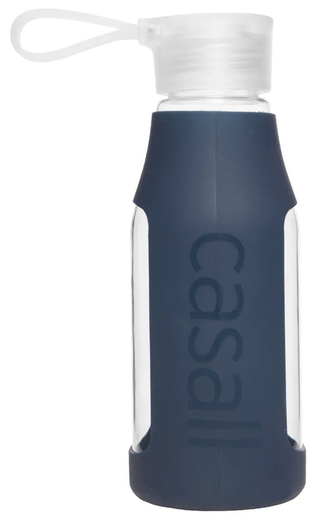 Letní sleva - CASALL Lehká láhev na pití modrá