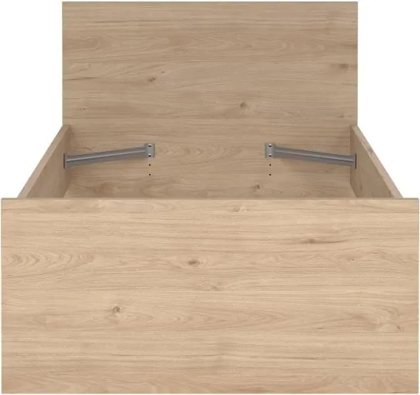 FALCO Postel Simplicity 211 90x190 jackson hickory