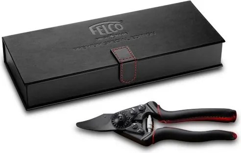 Ergonomické nůžky FELCO 6 Premium SE