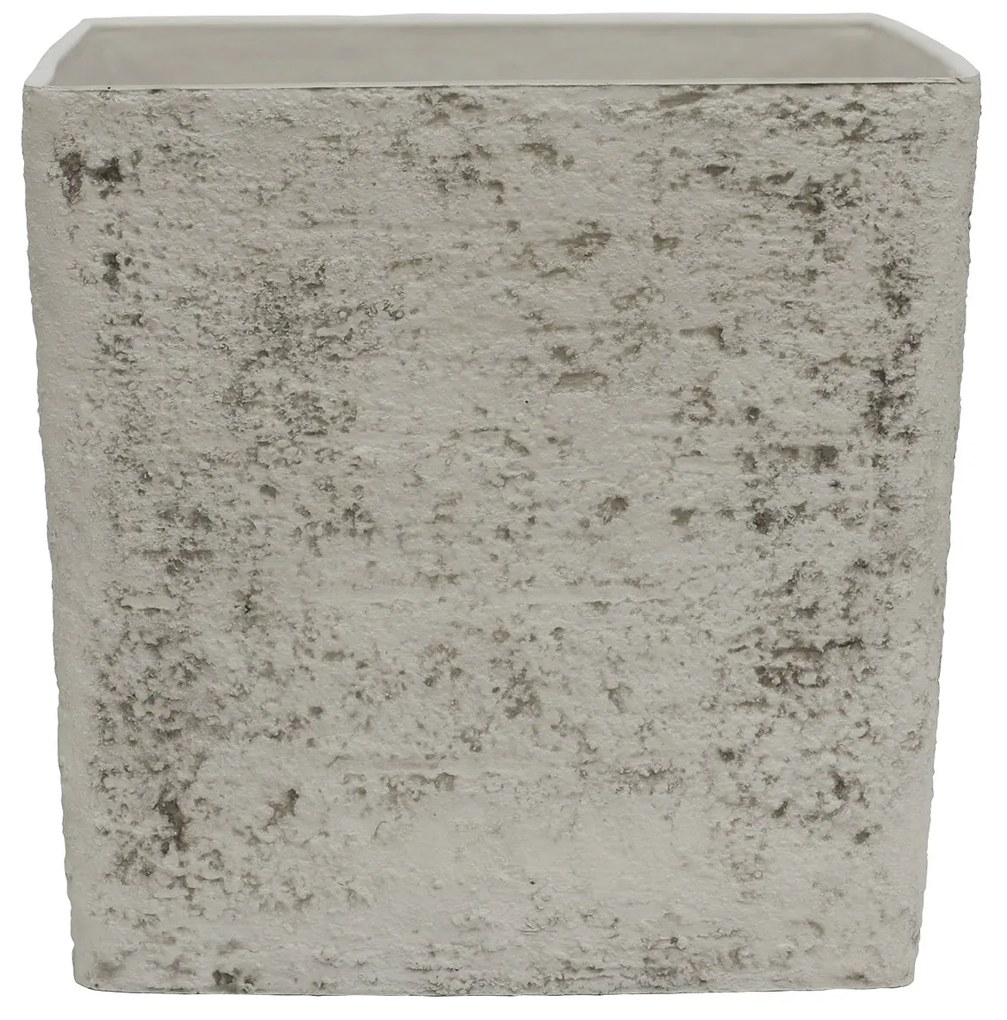 Květináč G21 Baltic Brick 35 x 35 x 35