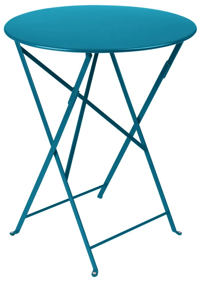 Fermob Skládací stolek BISTRO P.60 cm