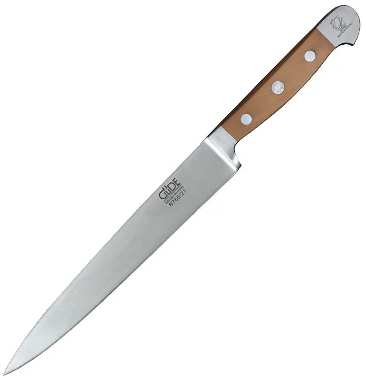 Nůž na šunku Alpha Birne Güde Solingen 21 cm