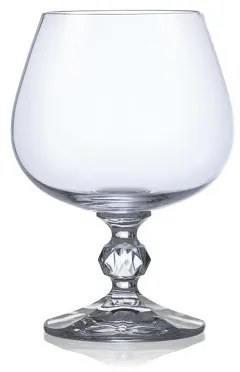 Crystalex sklenice na koktejly Claudia 250 ml, 6 ks