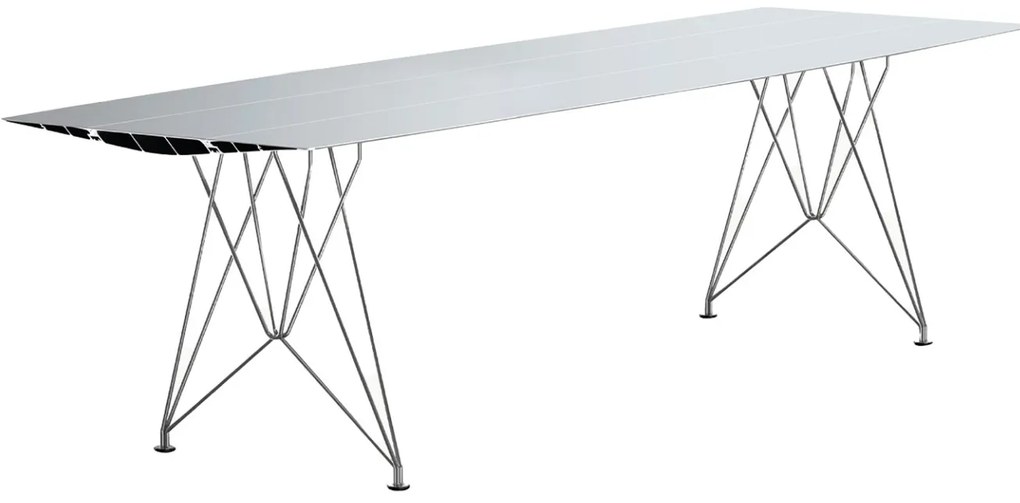 BD Barcelona designové jídelní stoly Table B (90 x 200)