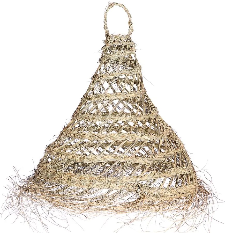 BOMAS Stínidlo na lampu 50 cm