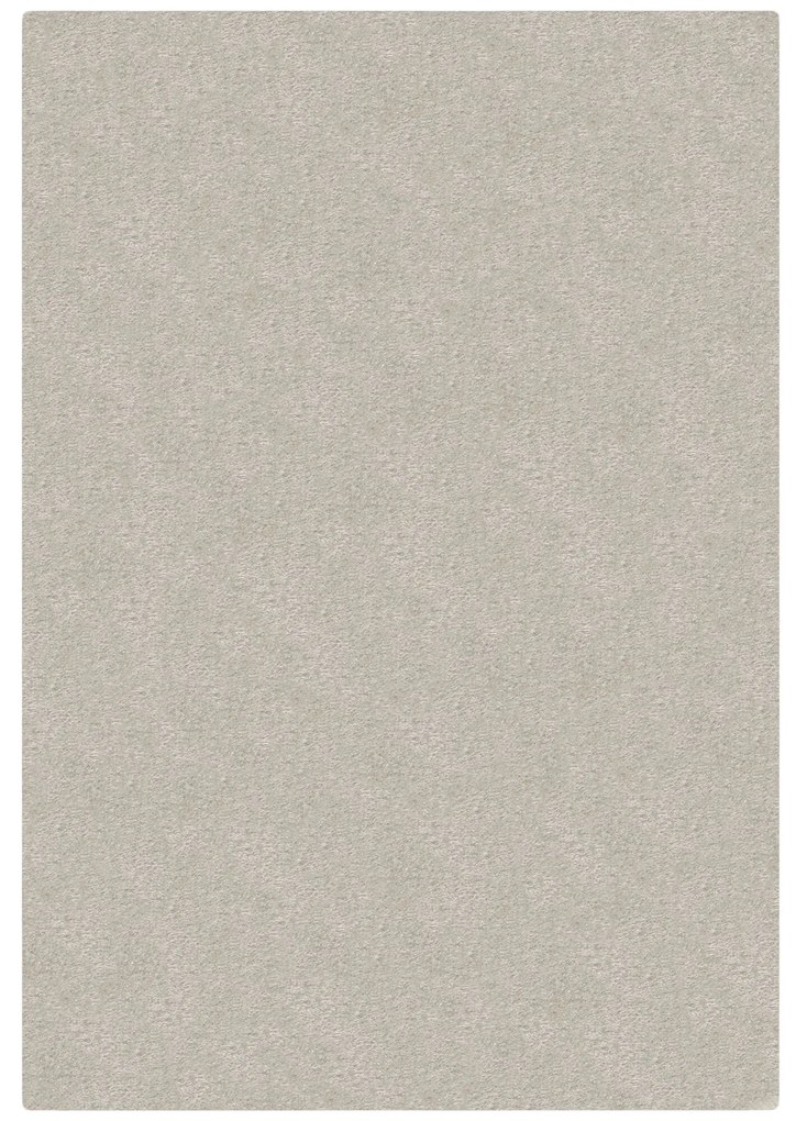 Flair Rugs koberce Kusový koberec Indulgence Velvet Ivory Rozměry koberců: 80x150