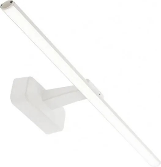 Redo 01-3085 - LED Obrazové svítidlo STEAM LED/12W/230V 59,5 cm bílá