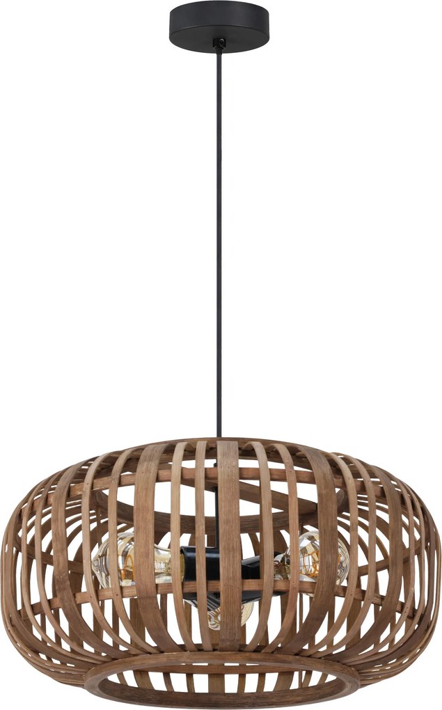 XXXLutz ZÁVĚSNÉ SVÍTIDLO, 40/120 cm Marama - Závěsná světla - 004707018103
