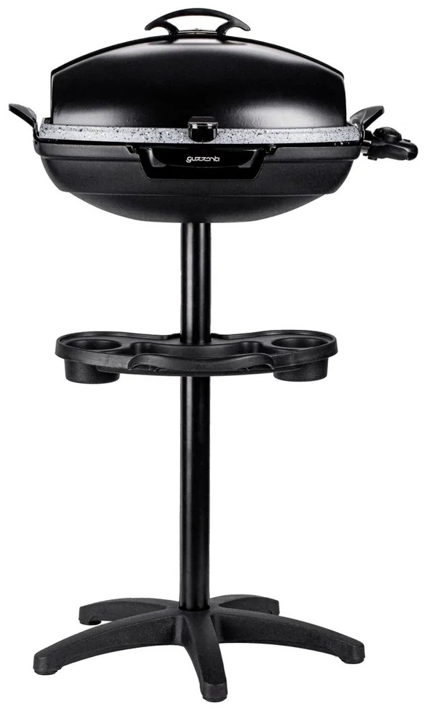 Gril BBQ Guzzanti GZ 349