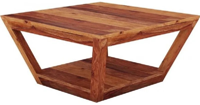 Furniture-nabytek - Konferenční stolek 80x80cm