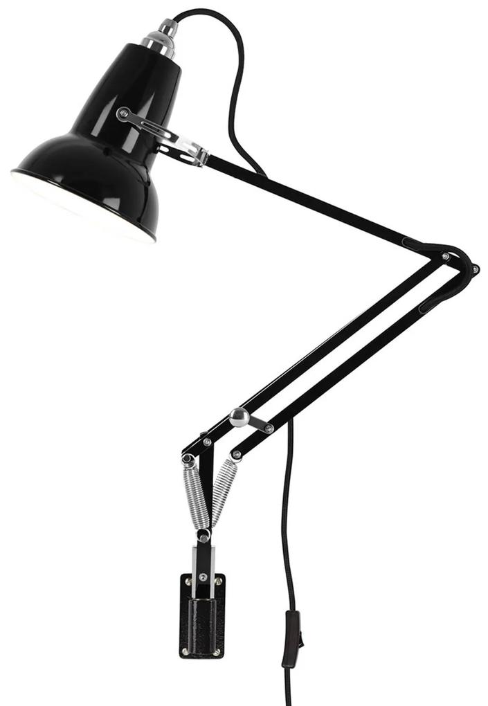 Anglepoise Original 1227 Mini kloubová lampa černá
