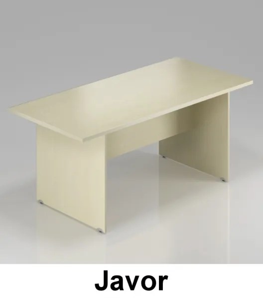 Rauman Konferenční stůl Visio 180x70 cm Barva: Buk