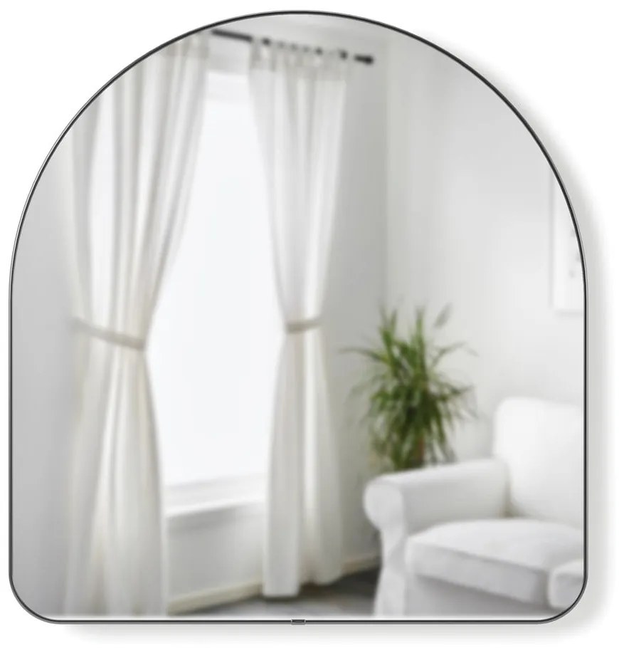 Nástěnné zrcadlo 87x92 cm Hubba – Umbra