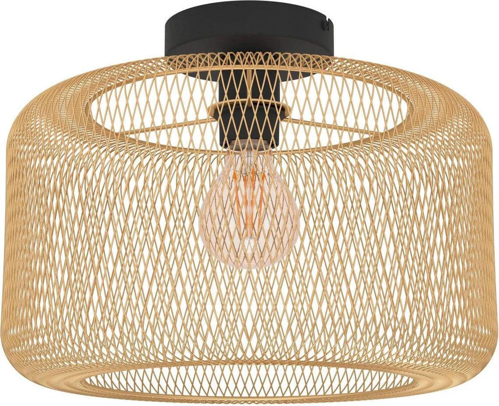 XXXLutz STROPNÍ SVÍTIDLO, 35/26,5 cm Marama - Stropní svítidla - 004062004103